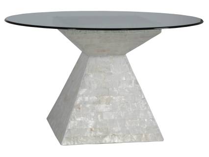 Caldera Rect Dining Table
