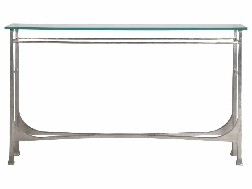 2231-966-46 | Bruno Console | Metal DesignsTommy Bahama