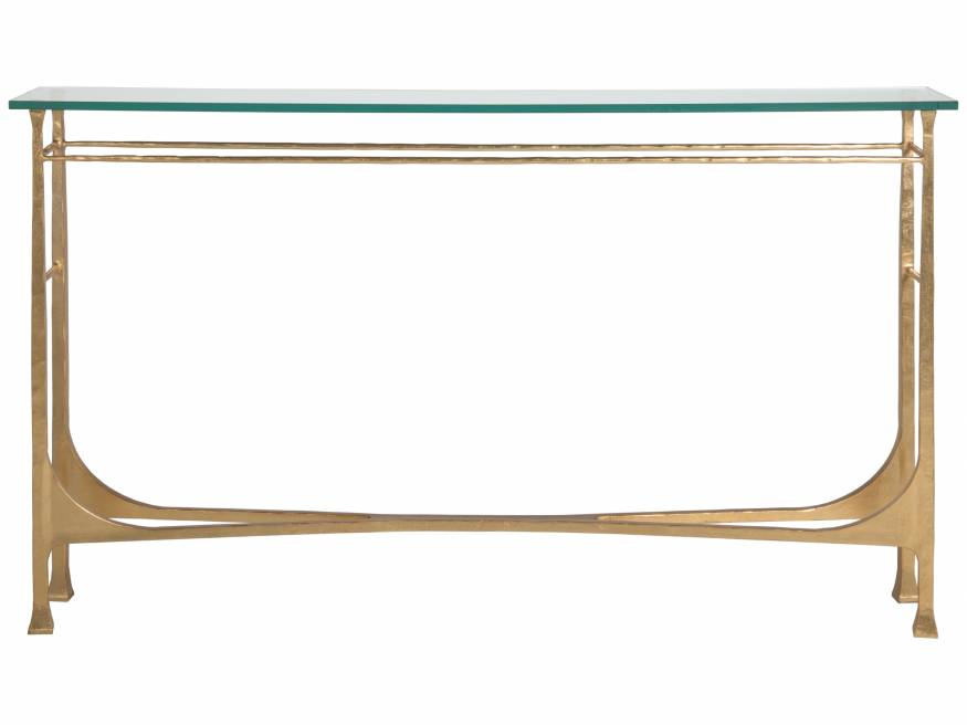 2231-966-46 | Bruno Console | Metal DesignsTommy Bahama